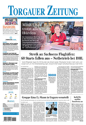 Torgauer Zeitung
